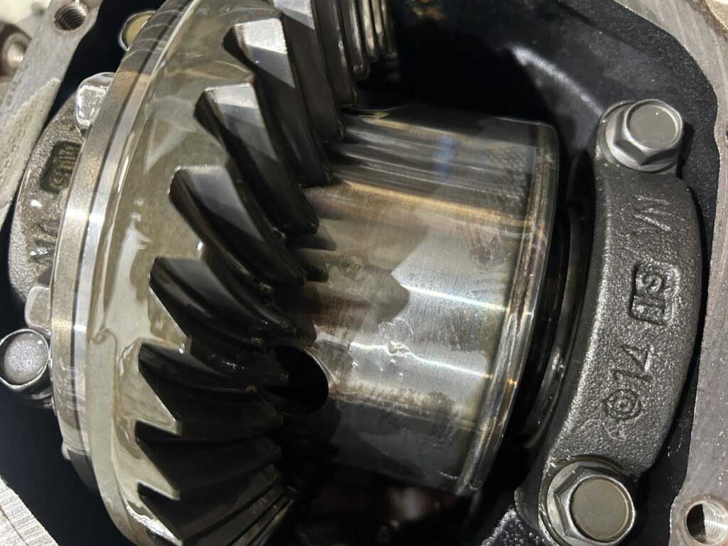 Nismo GT 1.5 Way Diff R34 GTR - JDM Garage Australia