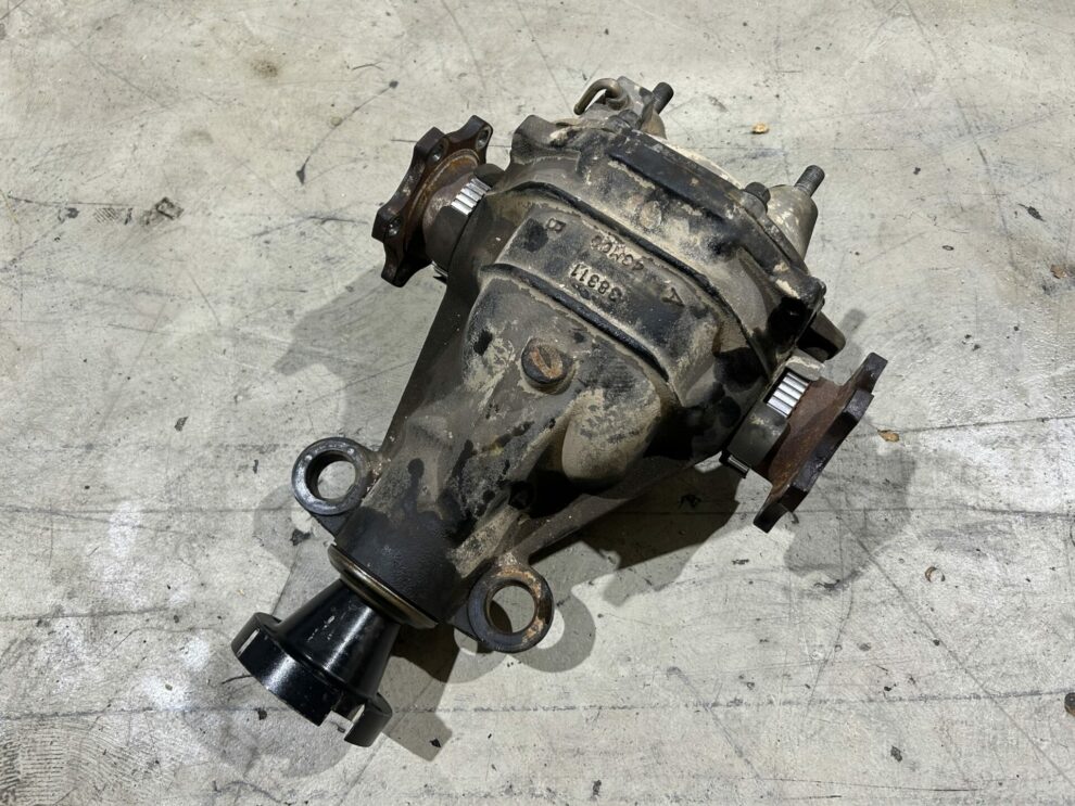 Nismo GT 1.5 Way Diff R34 GTR - JDM Garage Australia
