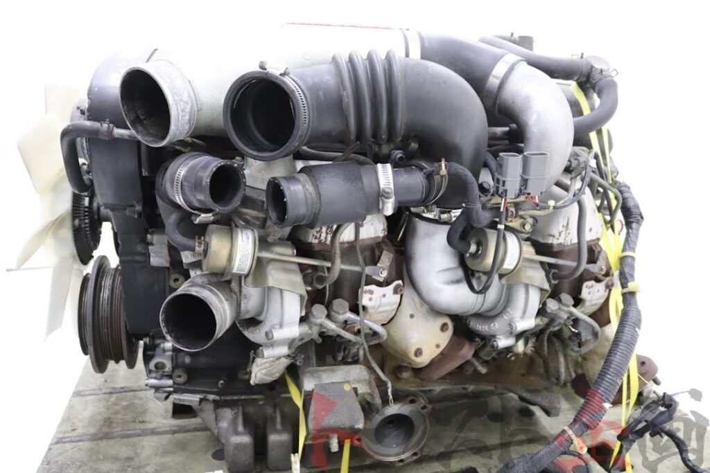 RB26 Complete Engine R32 GTR - JDM Garage Australia