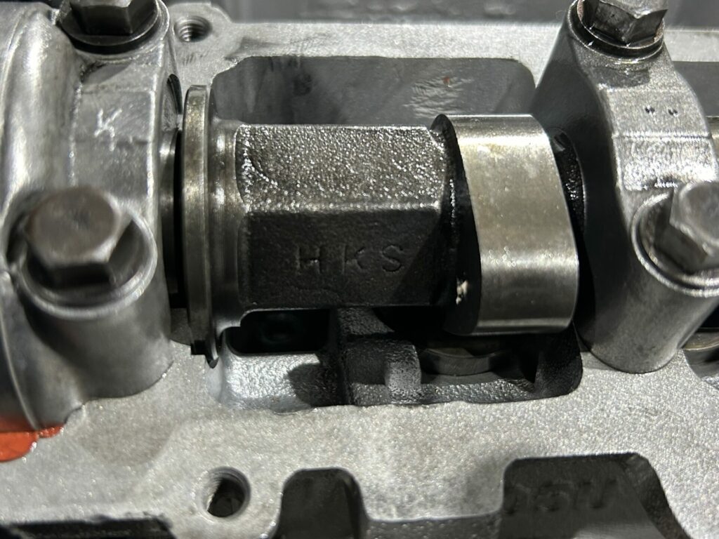 2.8L Stroker Engine RB26 - JDM Garage Australia