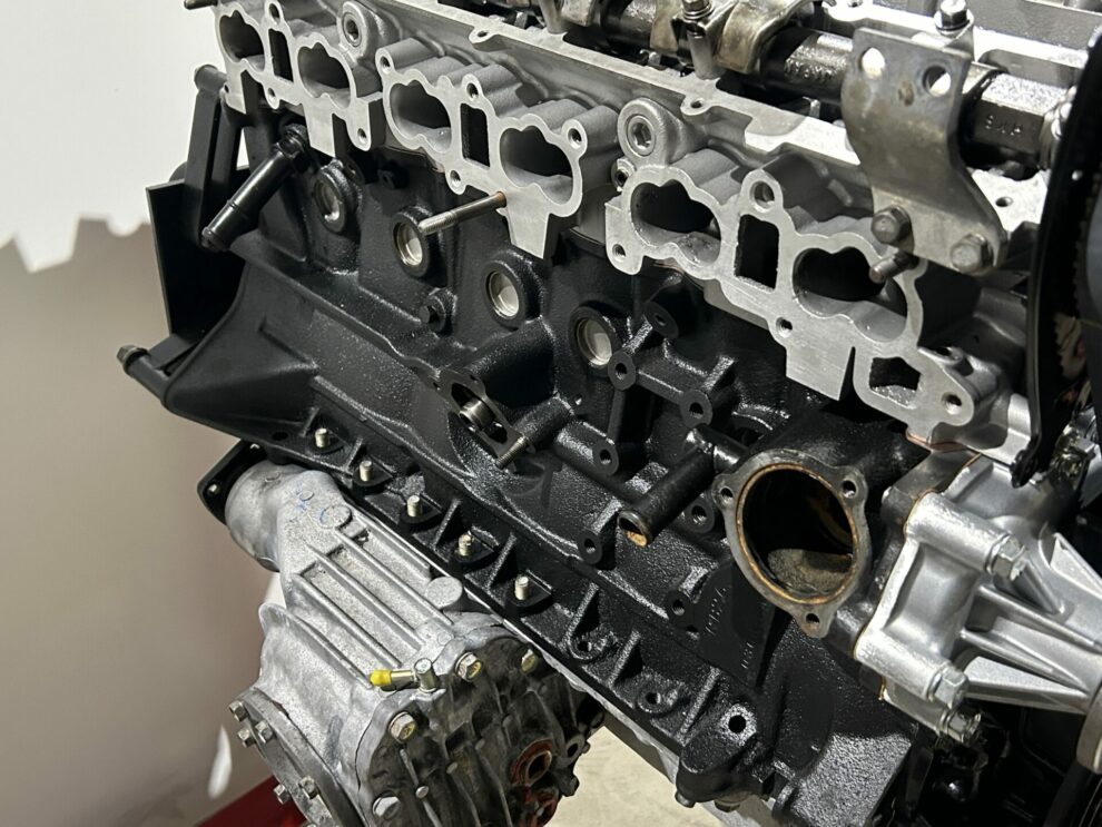 2.8L Stroker Engine RB26 - JDM Garage Australia