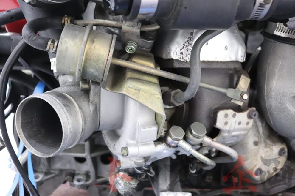 RB26 Forged Built Complete Engine - JDM Garage Australia