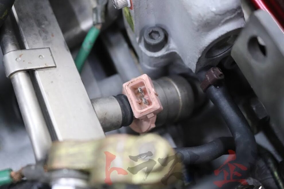 RB26 Forged Built Complete Engine - JDM Garage Australia