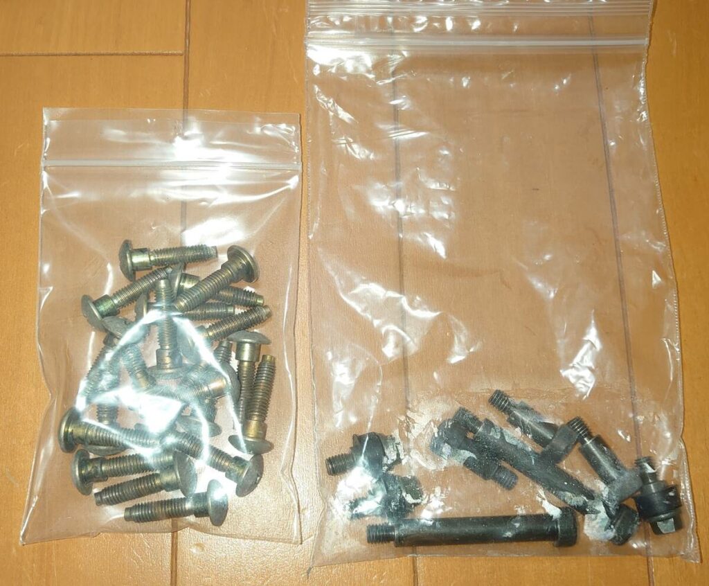 RB26 Engine Cam Covers Full Set - JDM Garage Australia