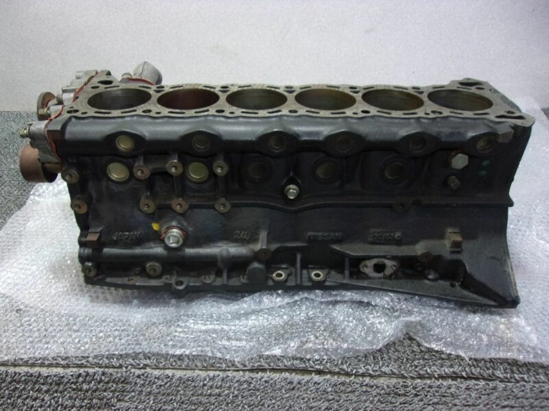 N1 Engine Block RB26 - JDM Garage Australia