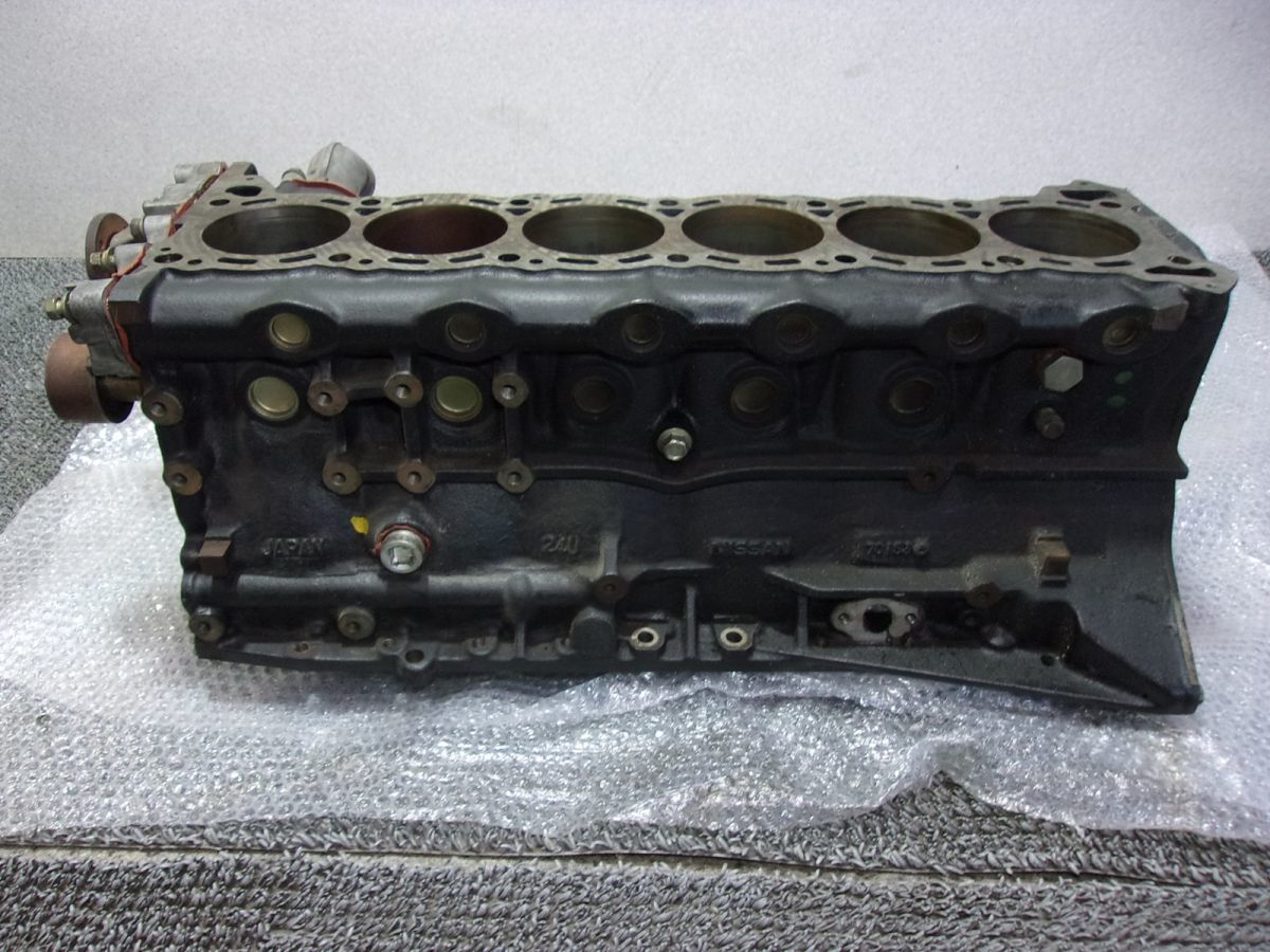 N1 Engine Block RB26 - JDM Garage Australia
