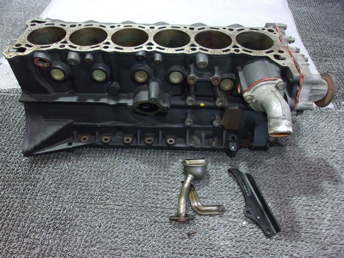 N1 Engine Block RB26 - JDM Garage Australia