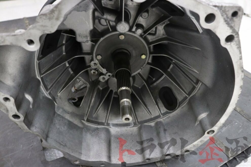 R34 GTR Getrag 6 Speed Gearbox - JDM Garage Australia