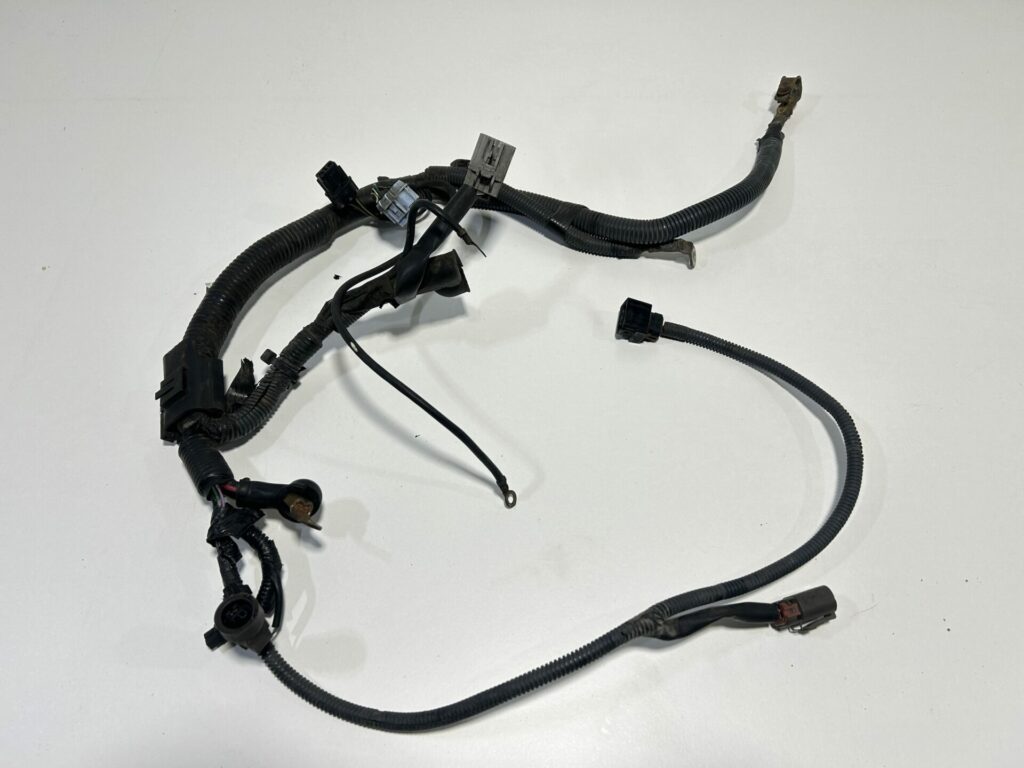 S15 Alternator Gearbox Auto Loom Harness - JDM Garage Australia