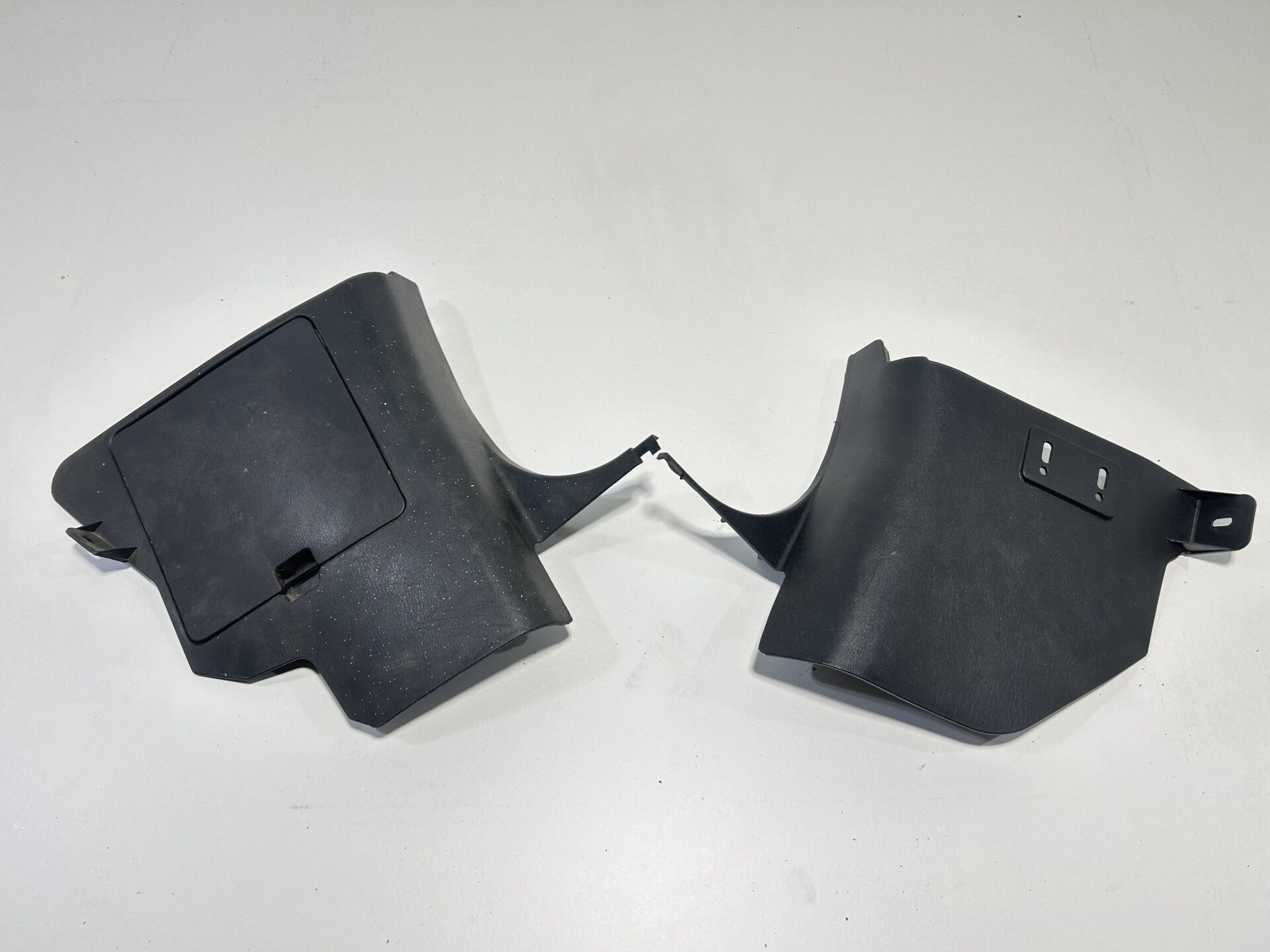 S15 Kick Scuff Panel Pair - JDM Garage Australia