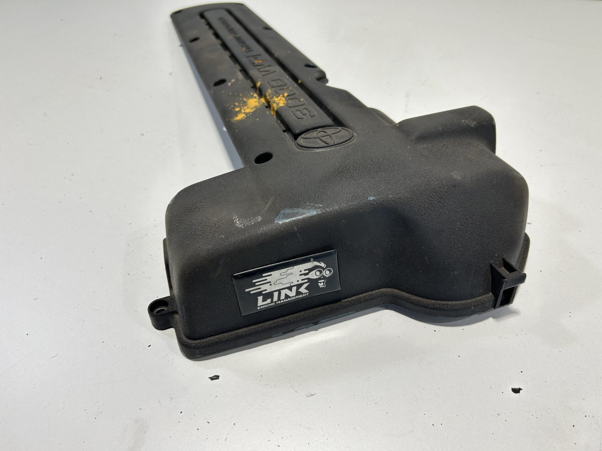 2JZ VVTI Engine Cover - JDM Garage Australia