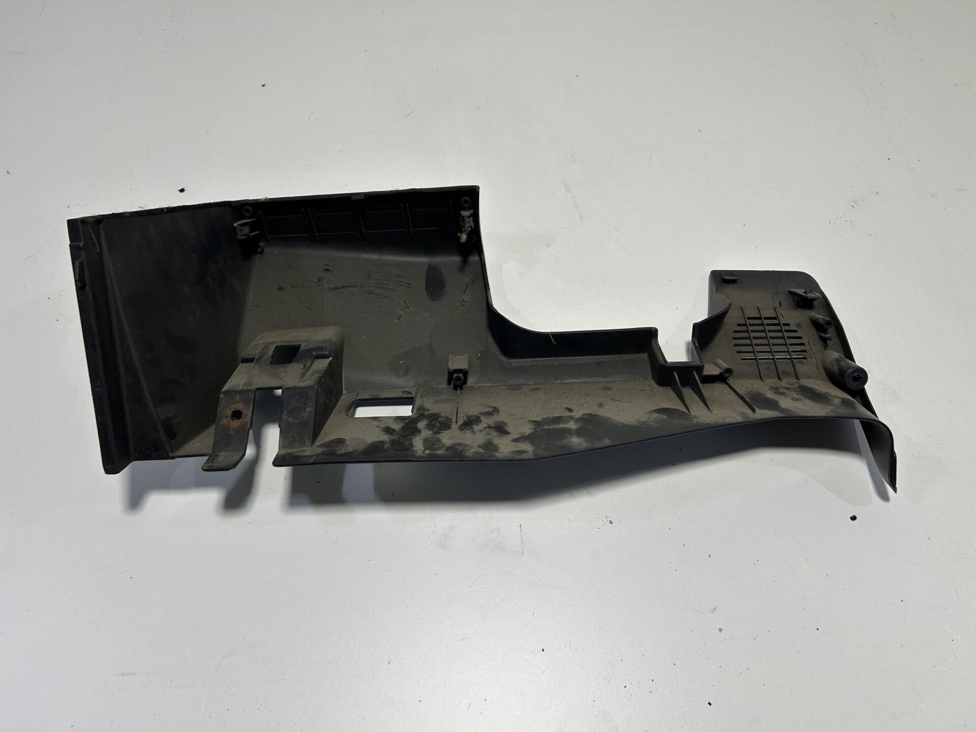 S15 Lower Steering Column Surround Trim - JDM Garage Australia