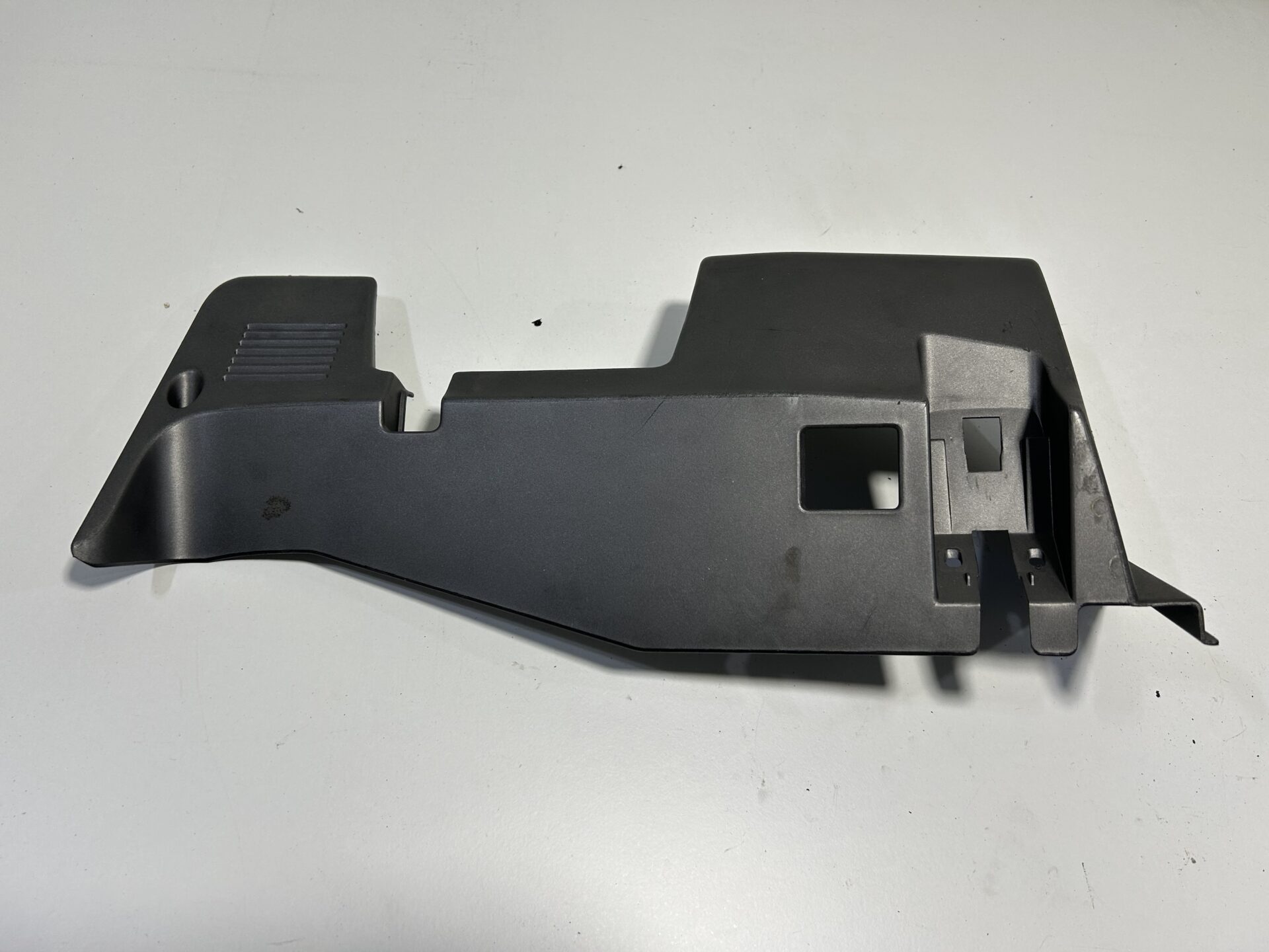 S15 Lower Steering Column Surround Trim - JDM Garage Australia