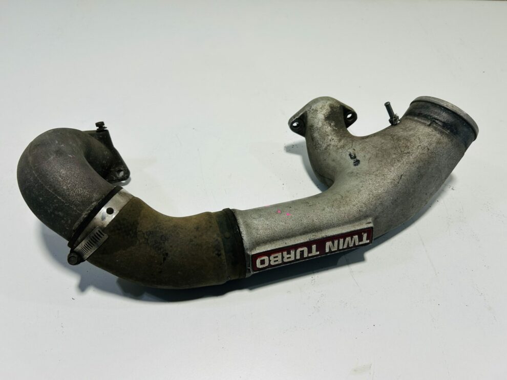 RB26 Twin Turbo Pipe - JDM Garage Australia