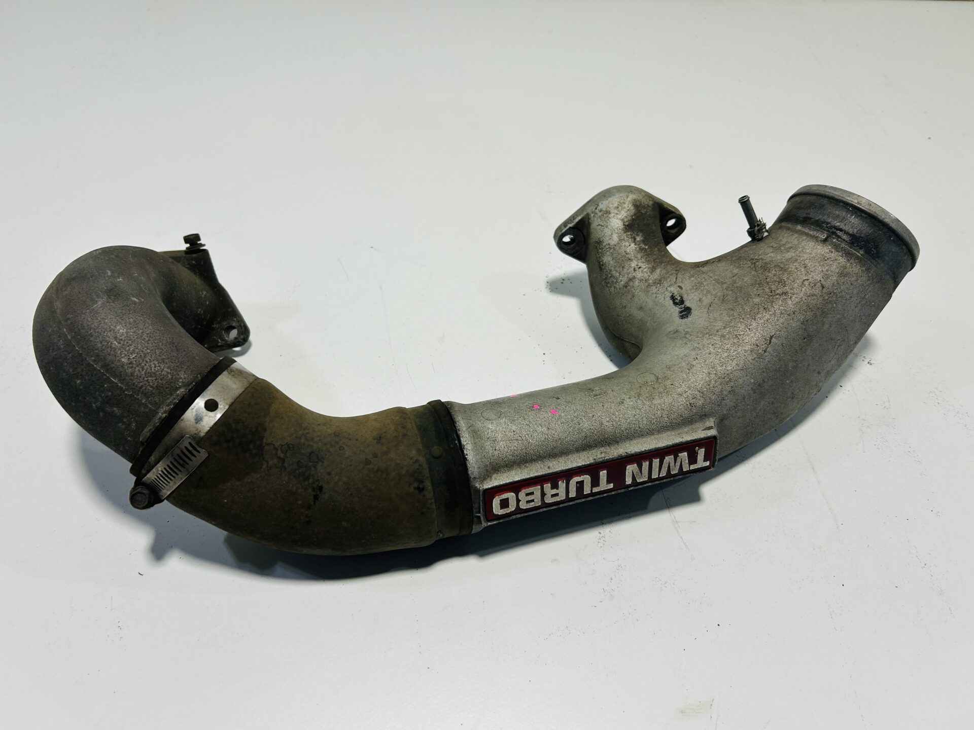 RB26 Twin Turbo Pipe - JDM Garage Australia