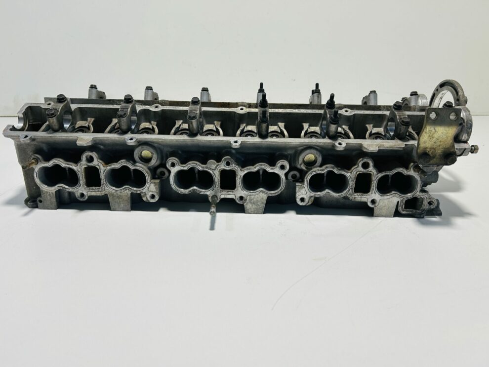 RB26 Virgin Cylinder Head Complete R33 GTR - JDM Garage Australia