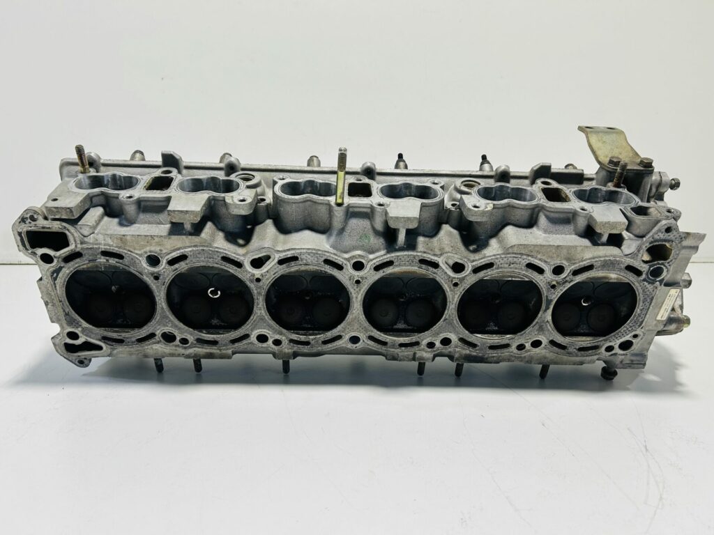 RB26 Virgin Cylinder Head Complete R33 GTR - JDM Garage Australia
