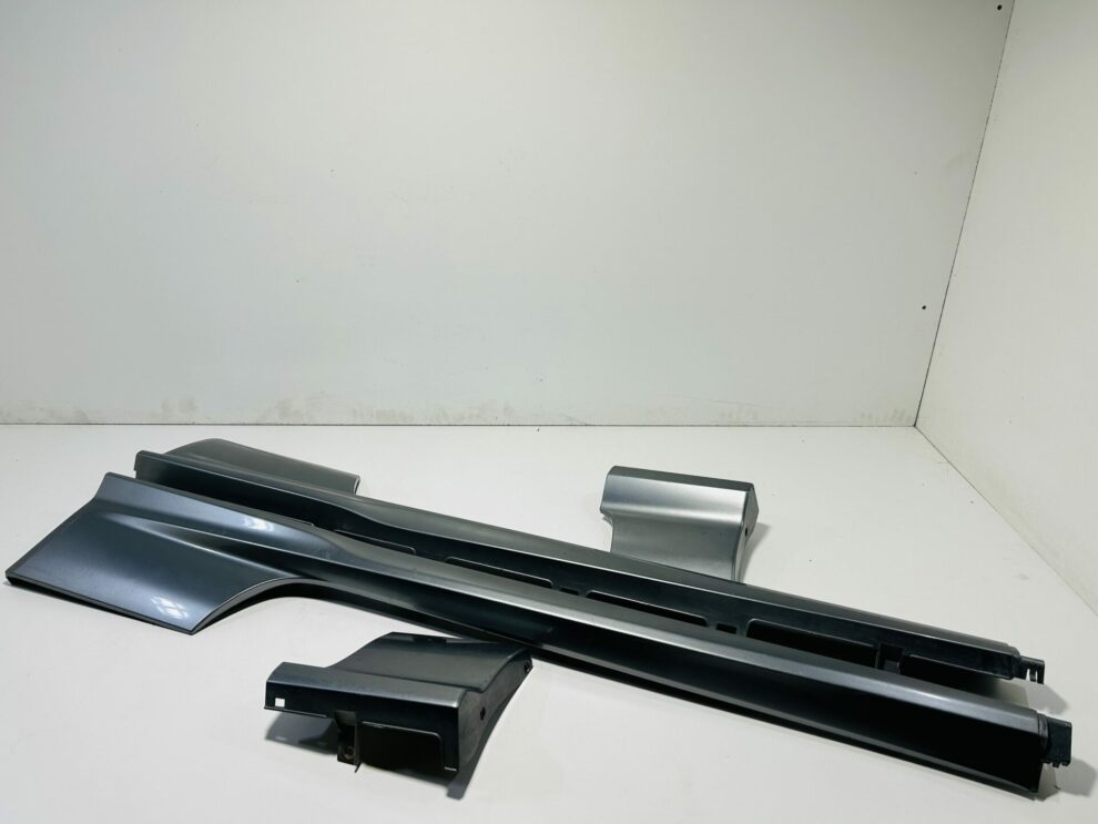 S15 Spec R Aero Side Skirts - JDM Garage Australia