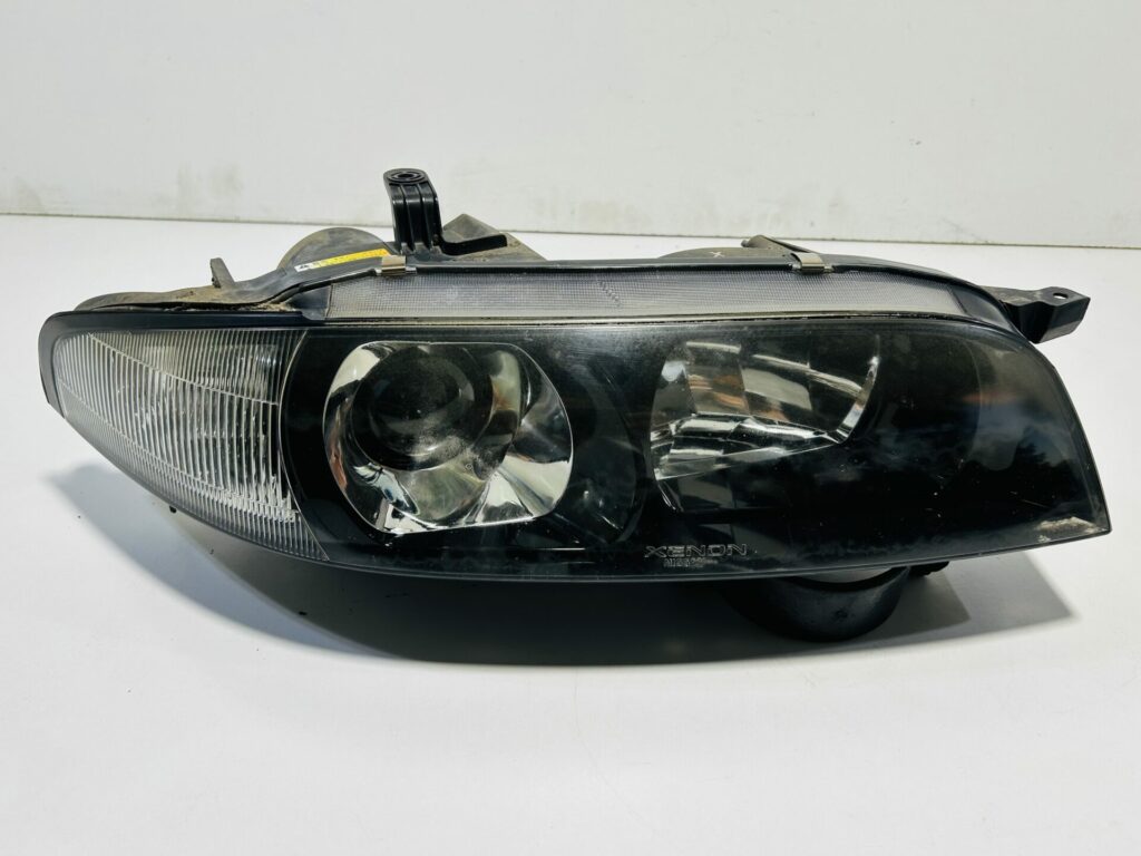 R33 GTR Xenon Headlights Series 3 Pair - JDM Garage Australia