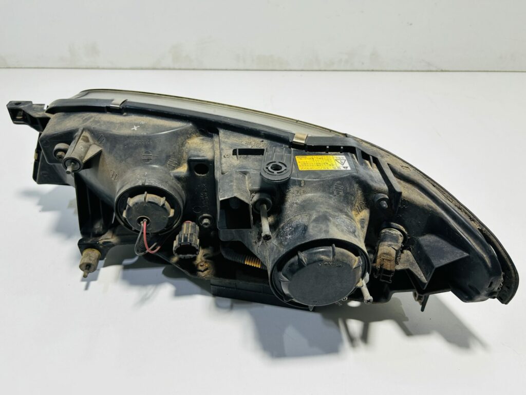 R33 GTR Xenon Headlights Series 3 Pair - JDM Garage Australia