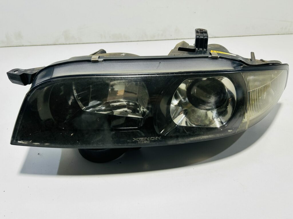 R33 GTR Xenon Headlights Series 3 Pair - JDM Garage Australia