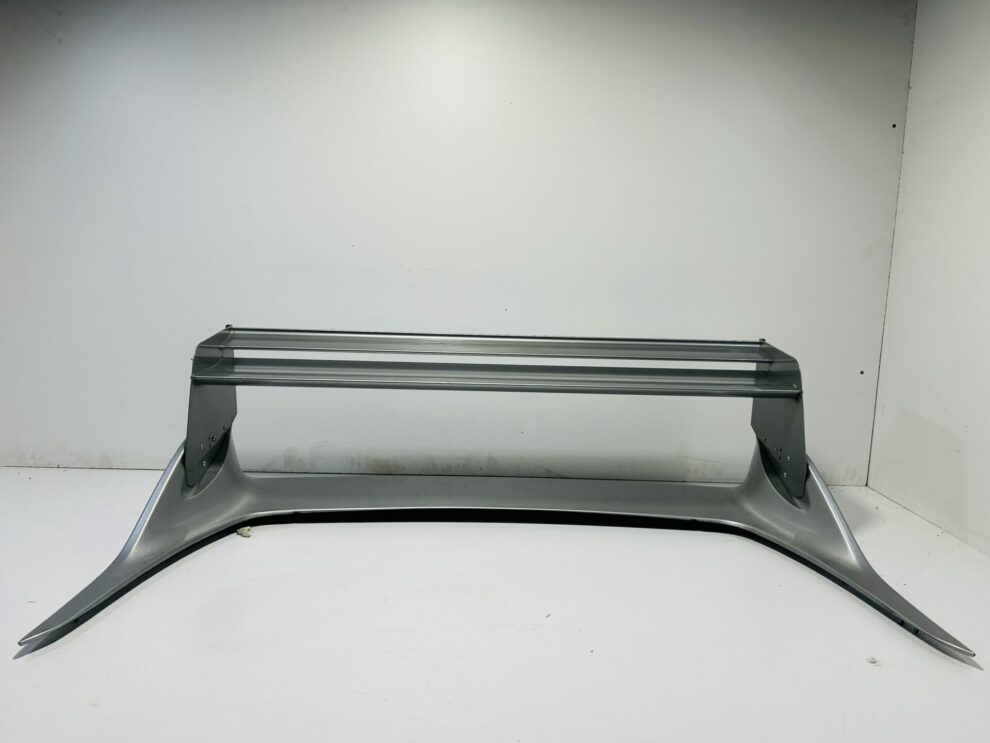 Genuine R33 GTR Spoiler with ARC Magic Extension Wing - JDM Garage ...