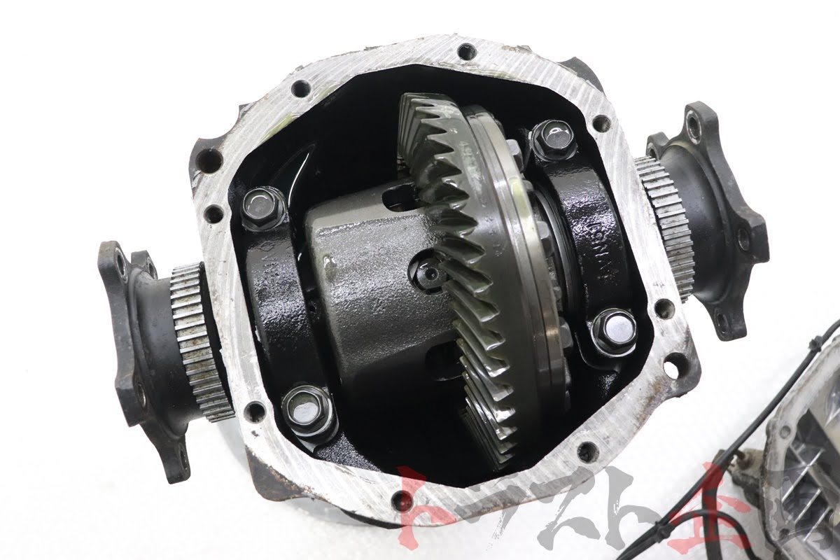 Nismo 1 Way Diff R34 GTT - JDM Garage Australia