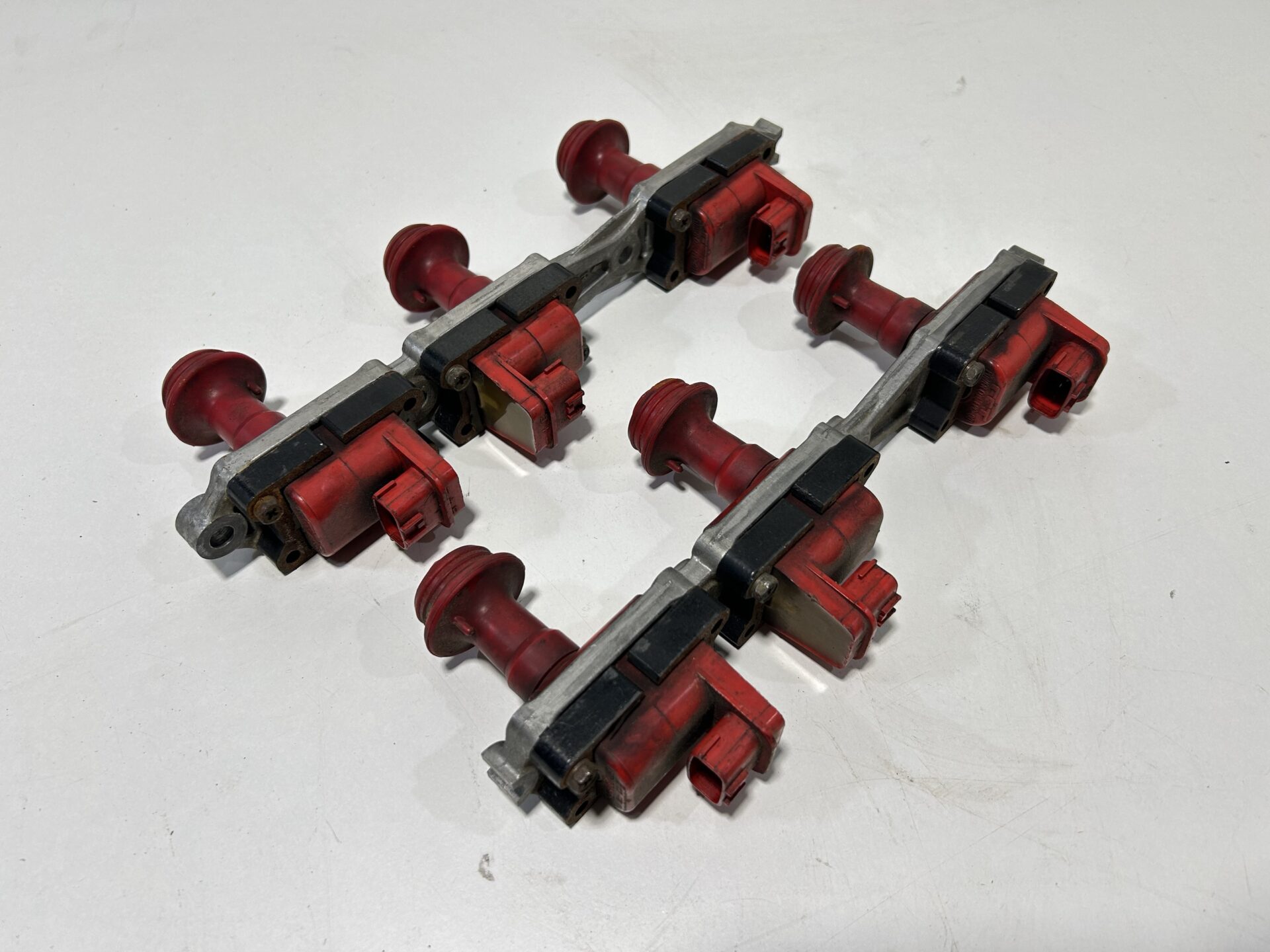 FET Japan Coil Packs RB20 RB25 S1 - JDM Garage Australia