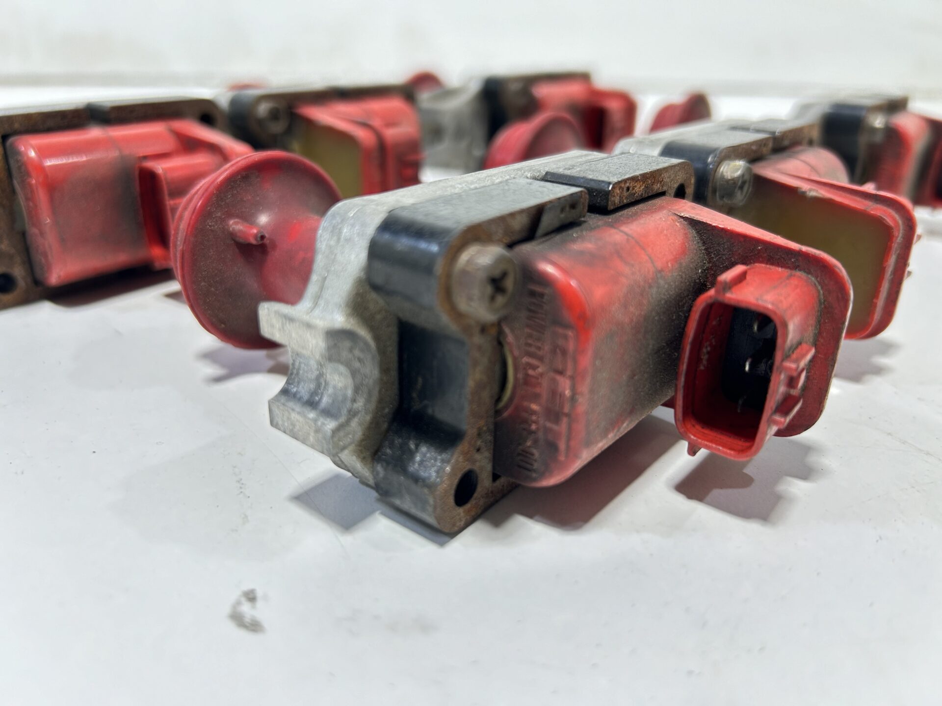 FET Japan Coil Packs RB20 RB25 S1 - JDM Garage Australia