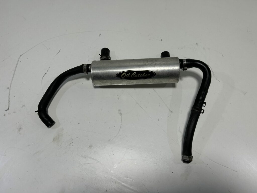 RB26 Oil Catch Can - JDM Garage Australia