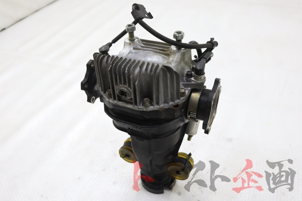 OS Giken 1.5 Way Rear Diff R32 GTR - JDM Garage Australia