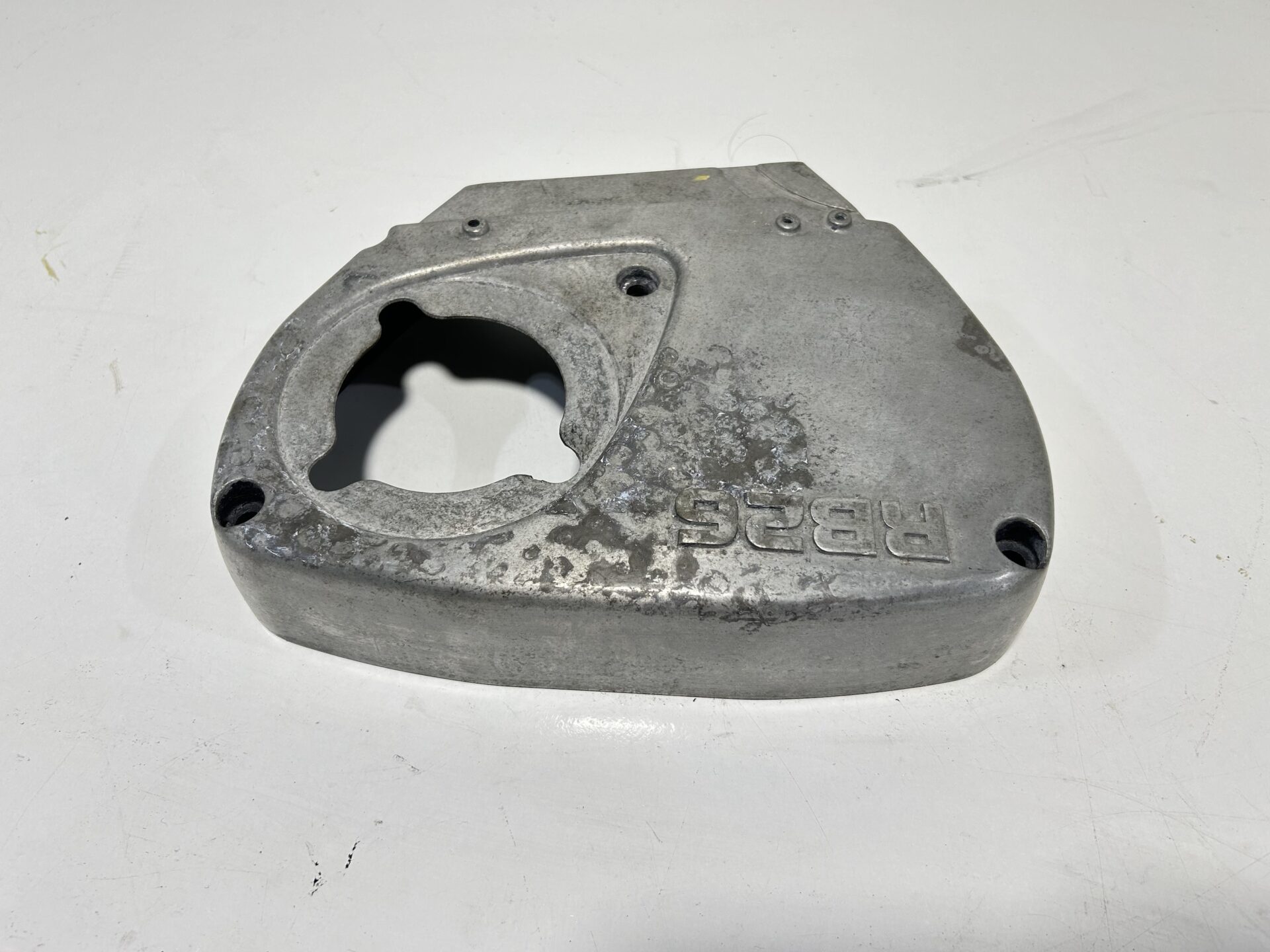 RB26 Timing Gear Cover Metal - JDM Garage Australia