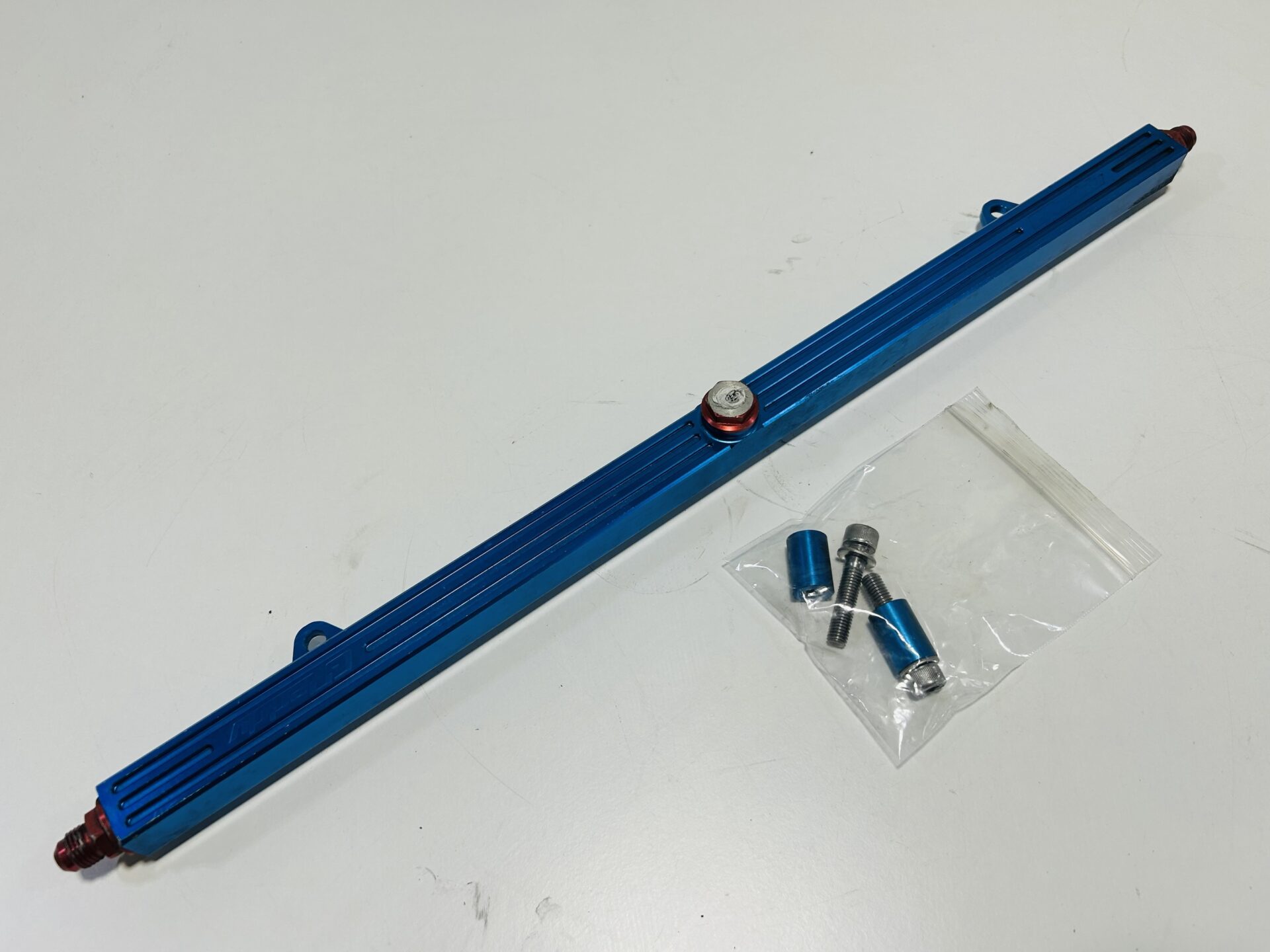 Greddy Fuel Rail RB26 11mm - JDM Garage Australia