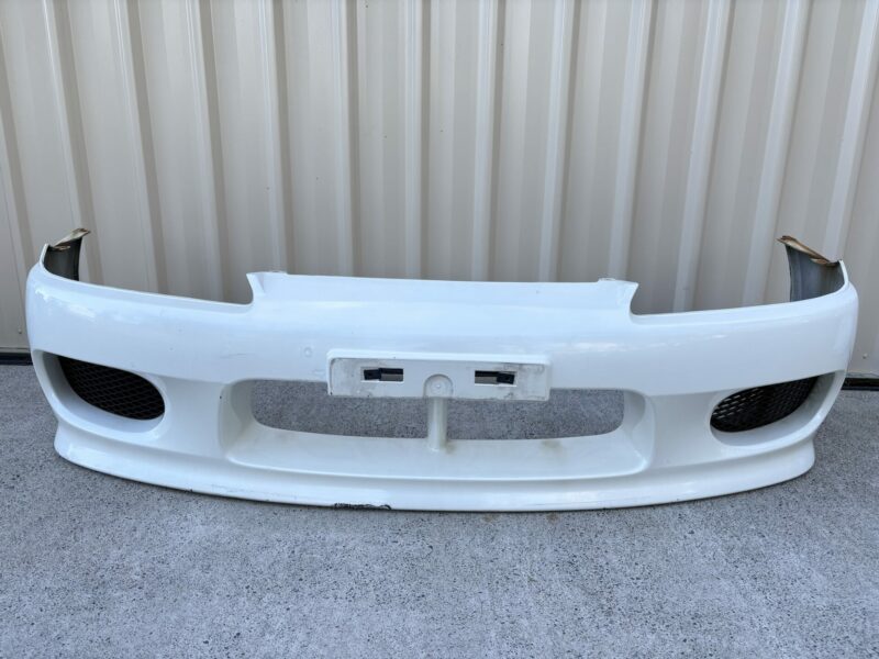 Genuine S15 Front Bumper Bar - JDM Garage Australia