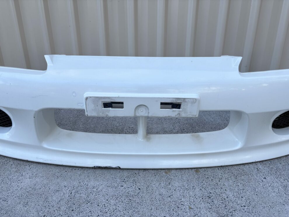 Genuine S15 Front Bumper Bar - JDM Garage Australia