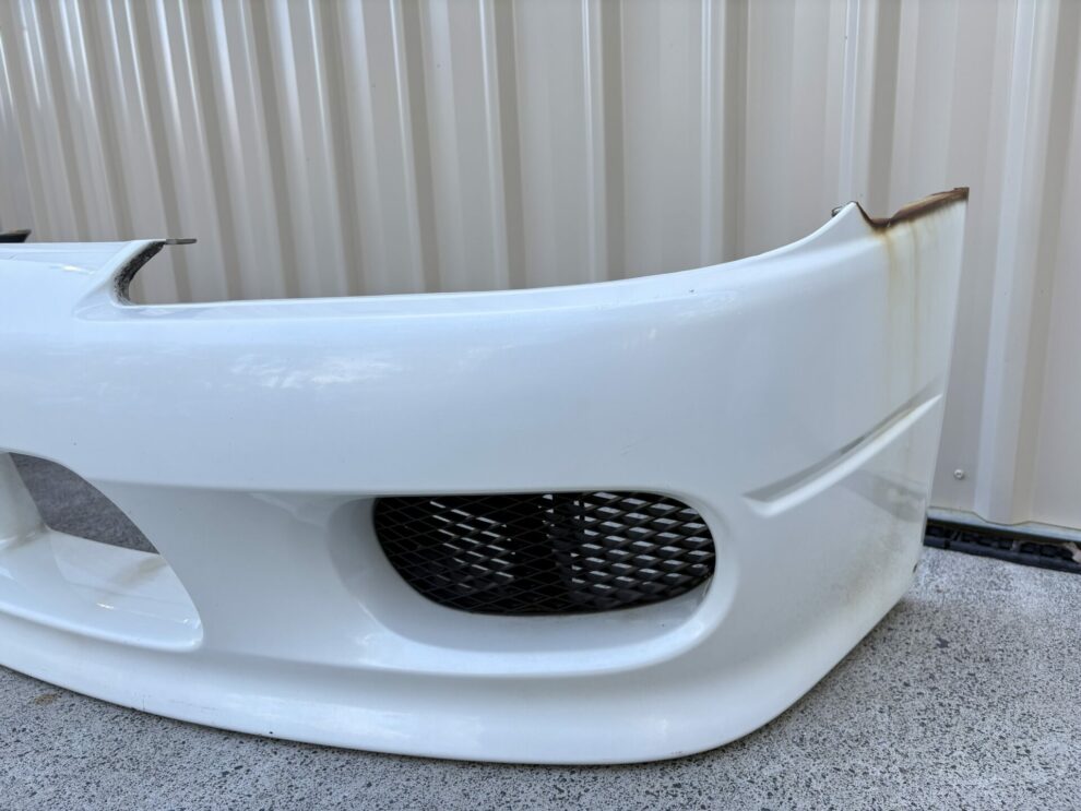 Genuine S15 Front Bumper Bar - JDM Garage Australia