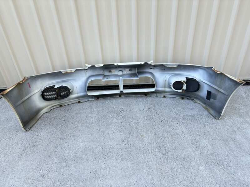 Genuine S15 Front Bumper Bar - JDM Garage Australia