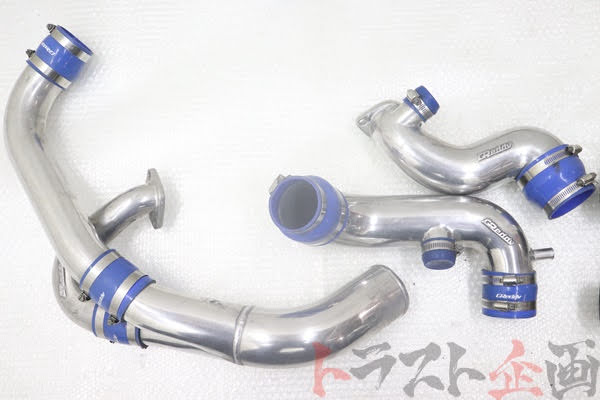 Greddy Intake Suction Piping Kit R32 GTR - JDM Garage Australia