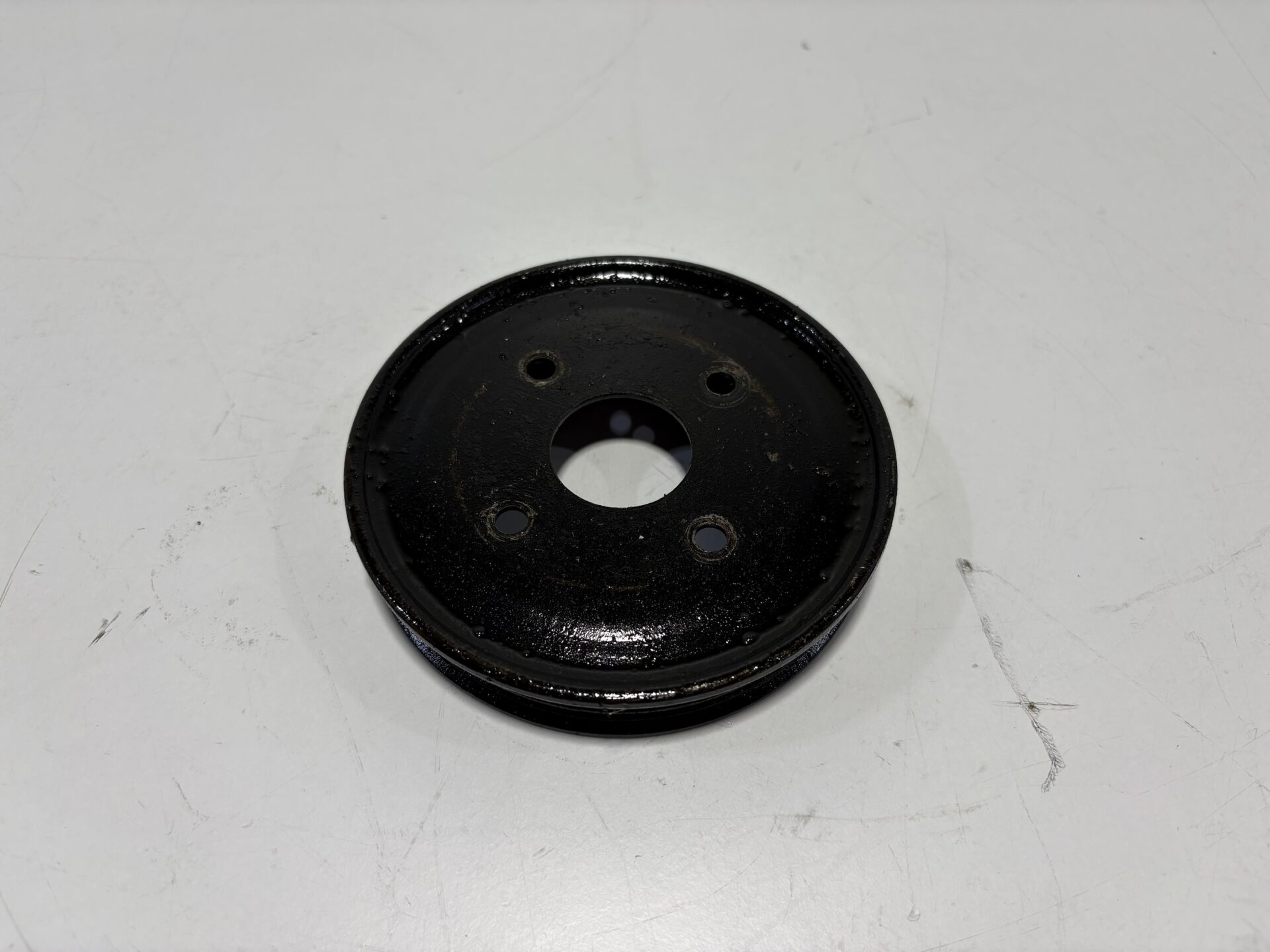RB25 Water Pump Pulley - JDM Garage Australia