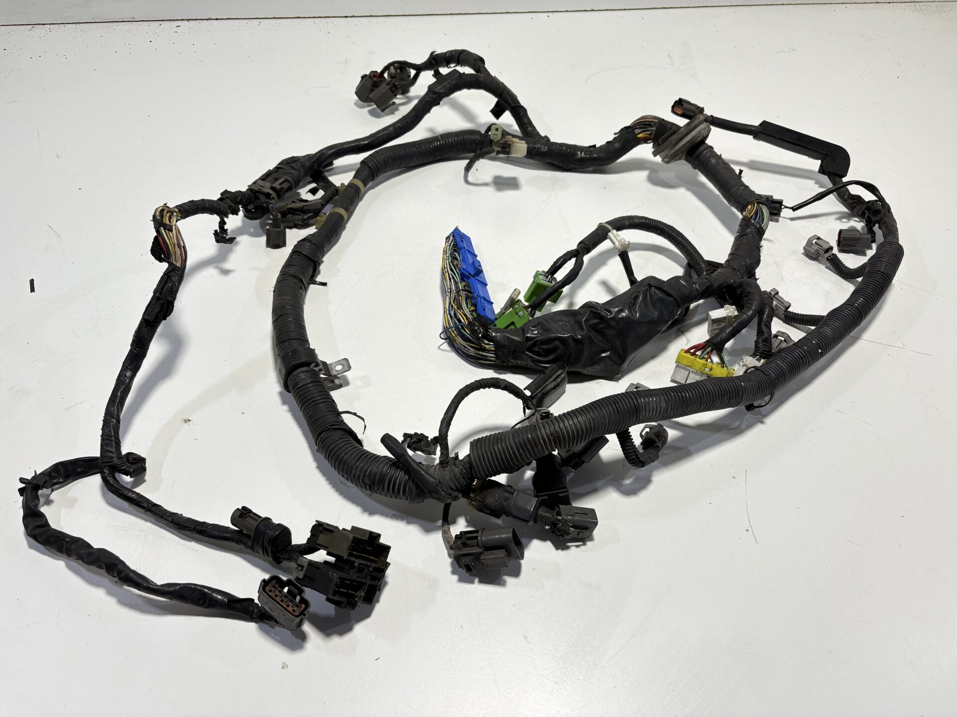 R32 GTR Engine Loom Harness RB26 - JDM Garage Australia