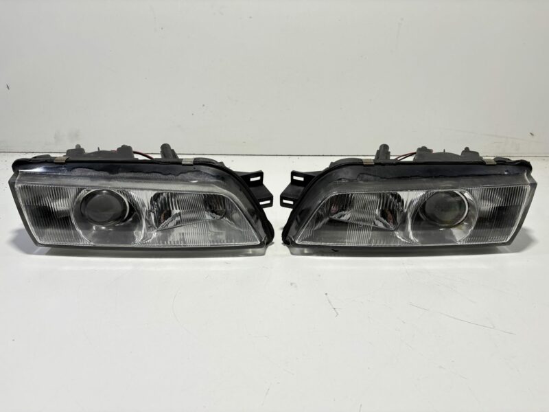 R32 GTR Headlights Late Model Pair - JDM Garage Australia