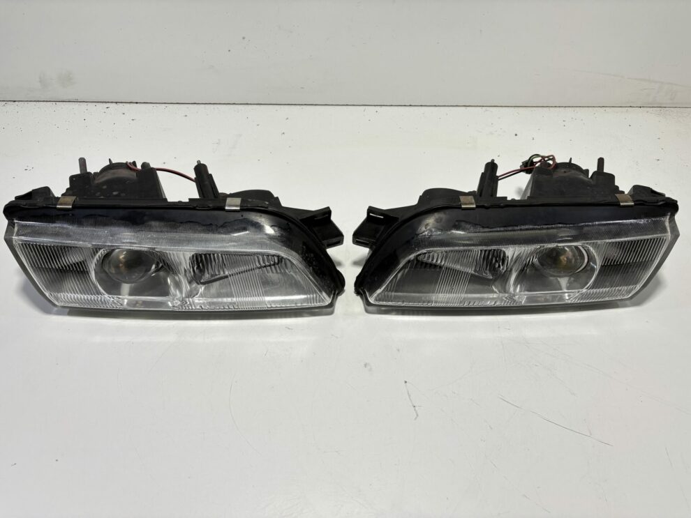 R32 GTR Headlights Late Model Pair - JDM Garage Australia