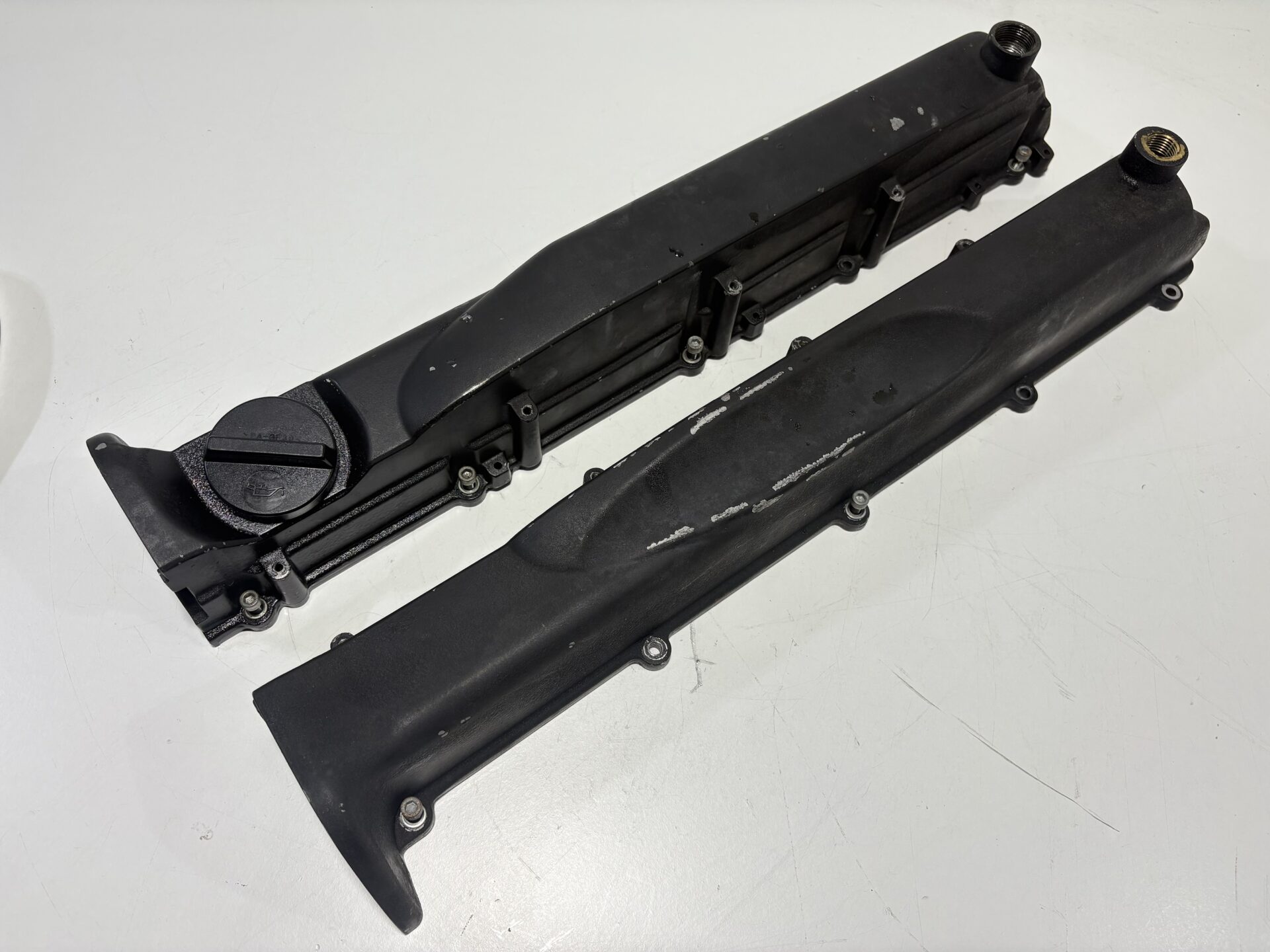 RB26 Engine Covers Set - JDM Garage Australia