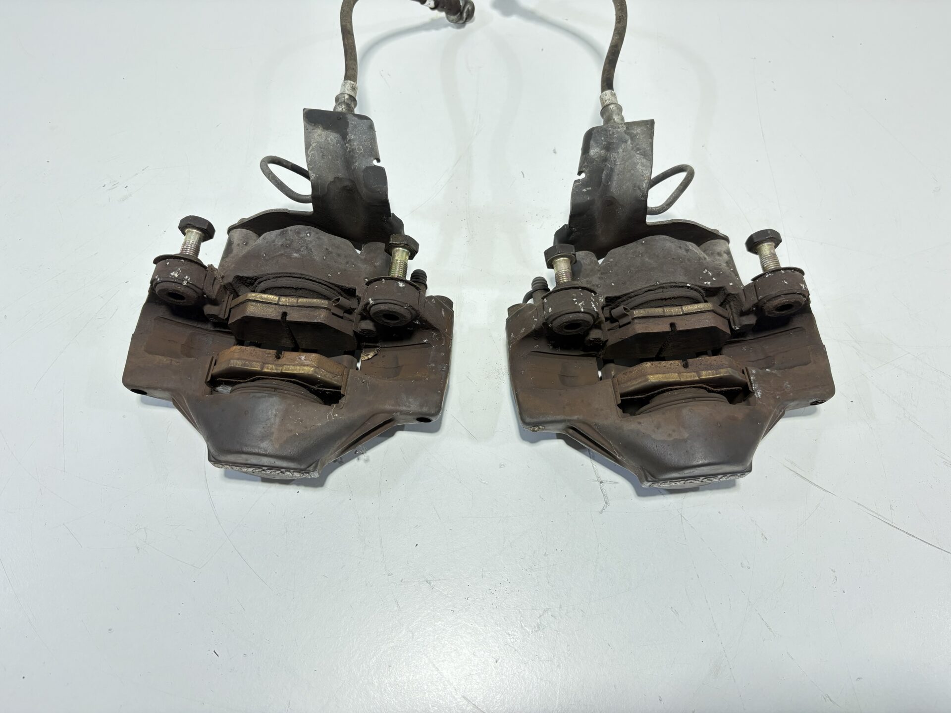 R32 GTST Rear Brake Calipers - JDM Garage Australia