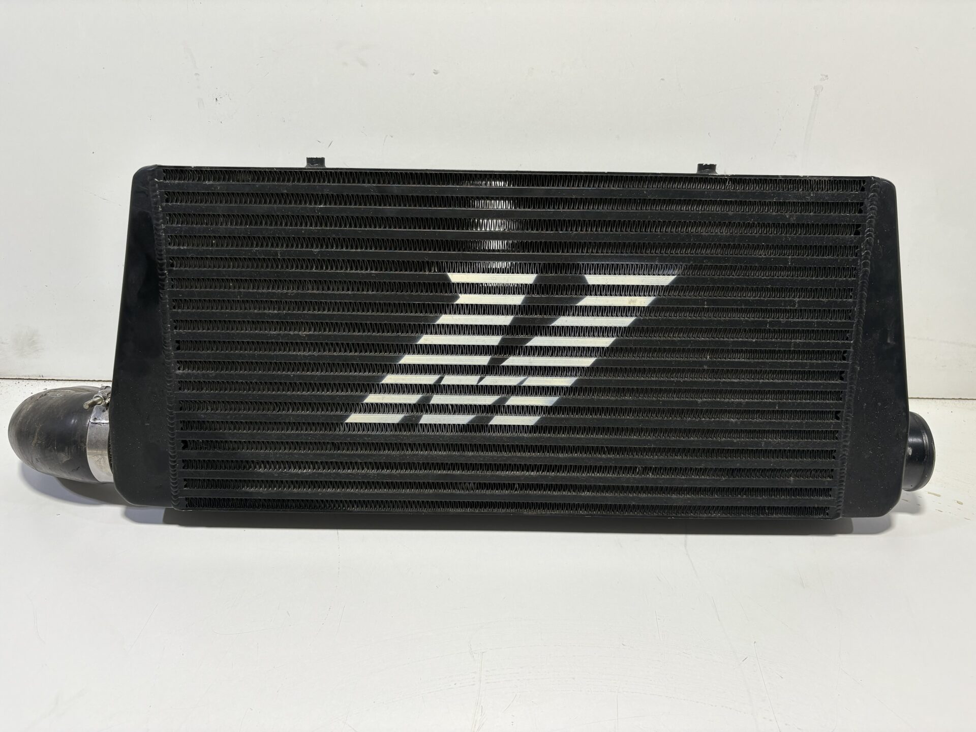 Mishimoto R-Line Intercooler and Piping Silvia RB25 - JDM Garage Australia