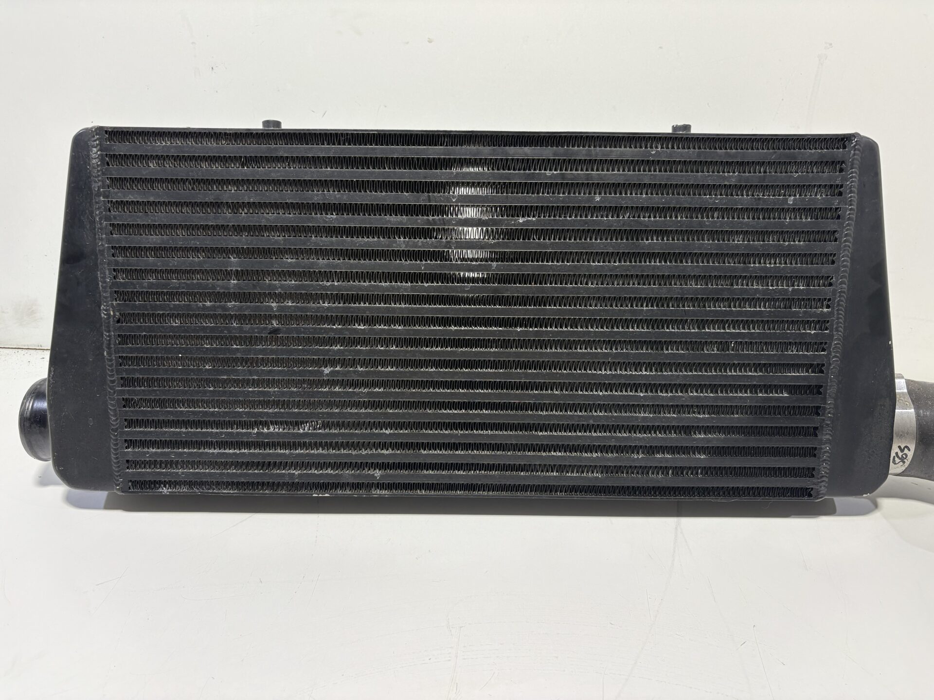 Mishimoto R-Line Intercooler and Piping Silvia RB25 - JDM Garage Australia