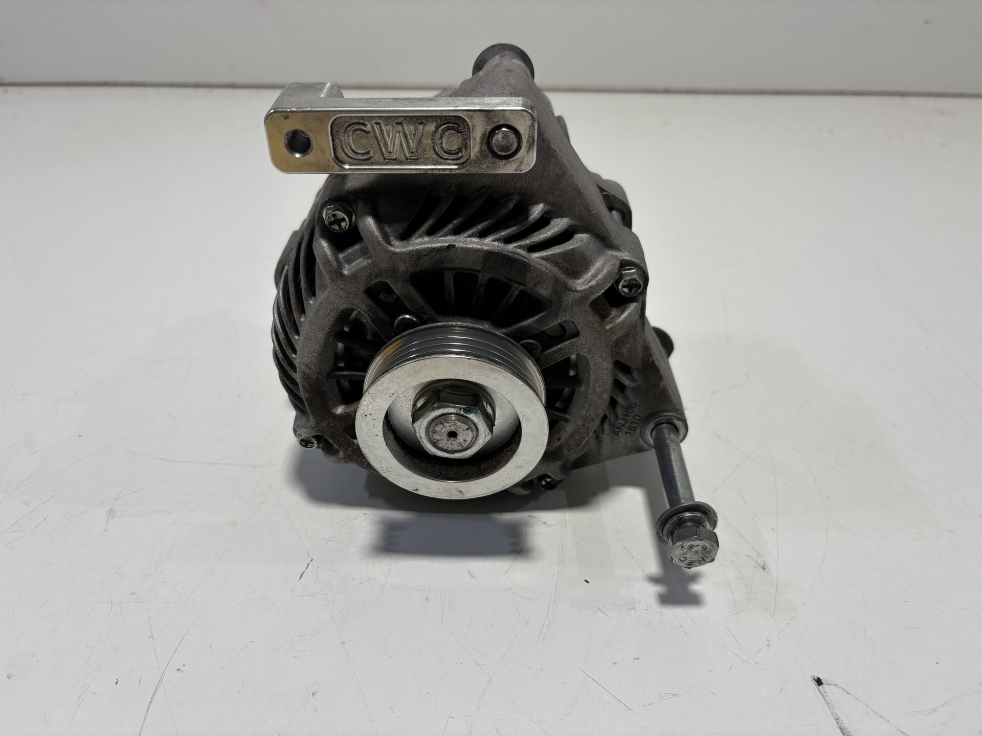 CWC LS1 Alternator Kit RB - JDM Garage Australia