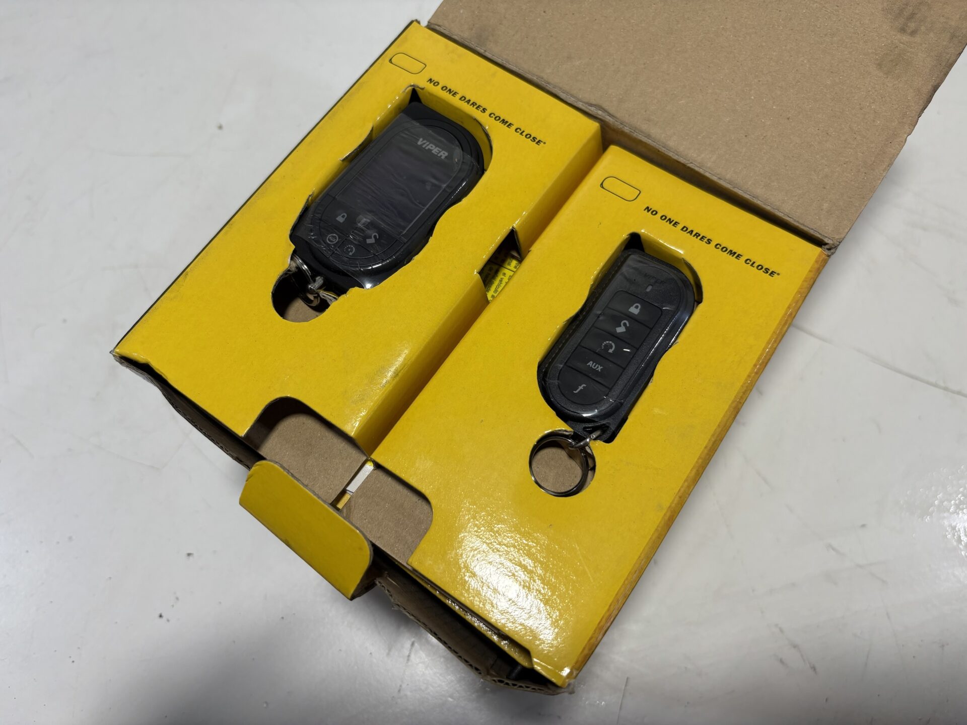 Viper 5906V 2 Way Security and Remote Start Alarm - JDM Garage Australia