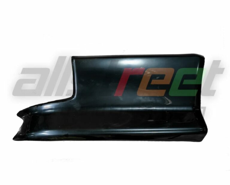 All Street S15 Aero Spec R Rear Pods Plastic OEM Style - JDM Garage ...