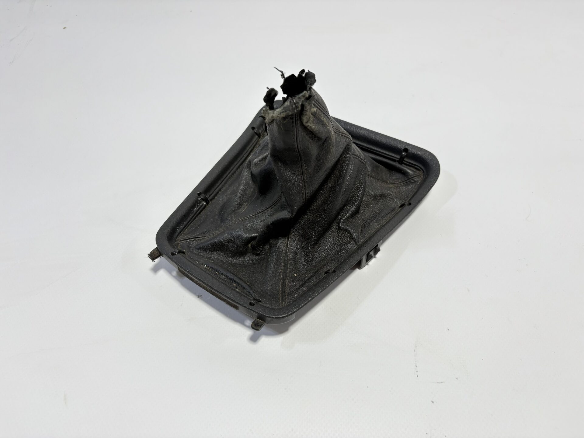 R32 Gear Shifter Boot and Surround - JDM Garage Australia